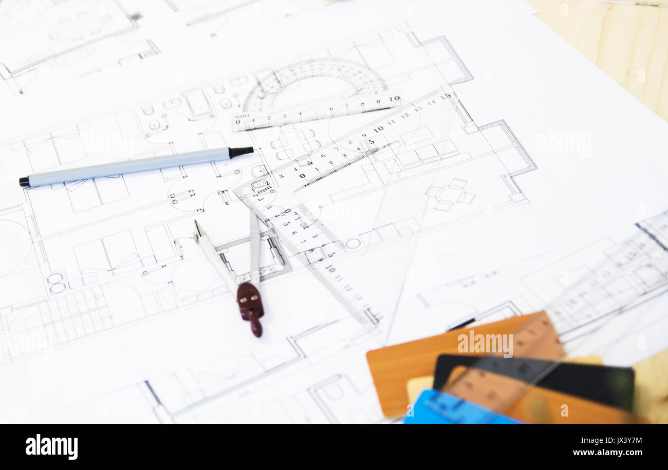 Drafts hi-res stock photography and images - Alamy