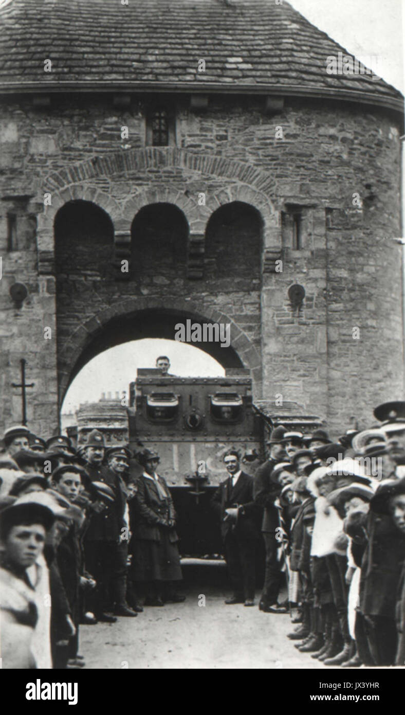 Monnow Bridge (5 Stock Photo - Alamy