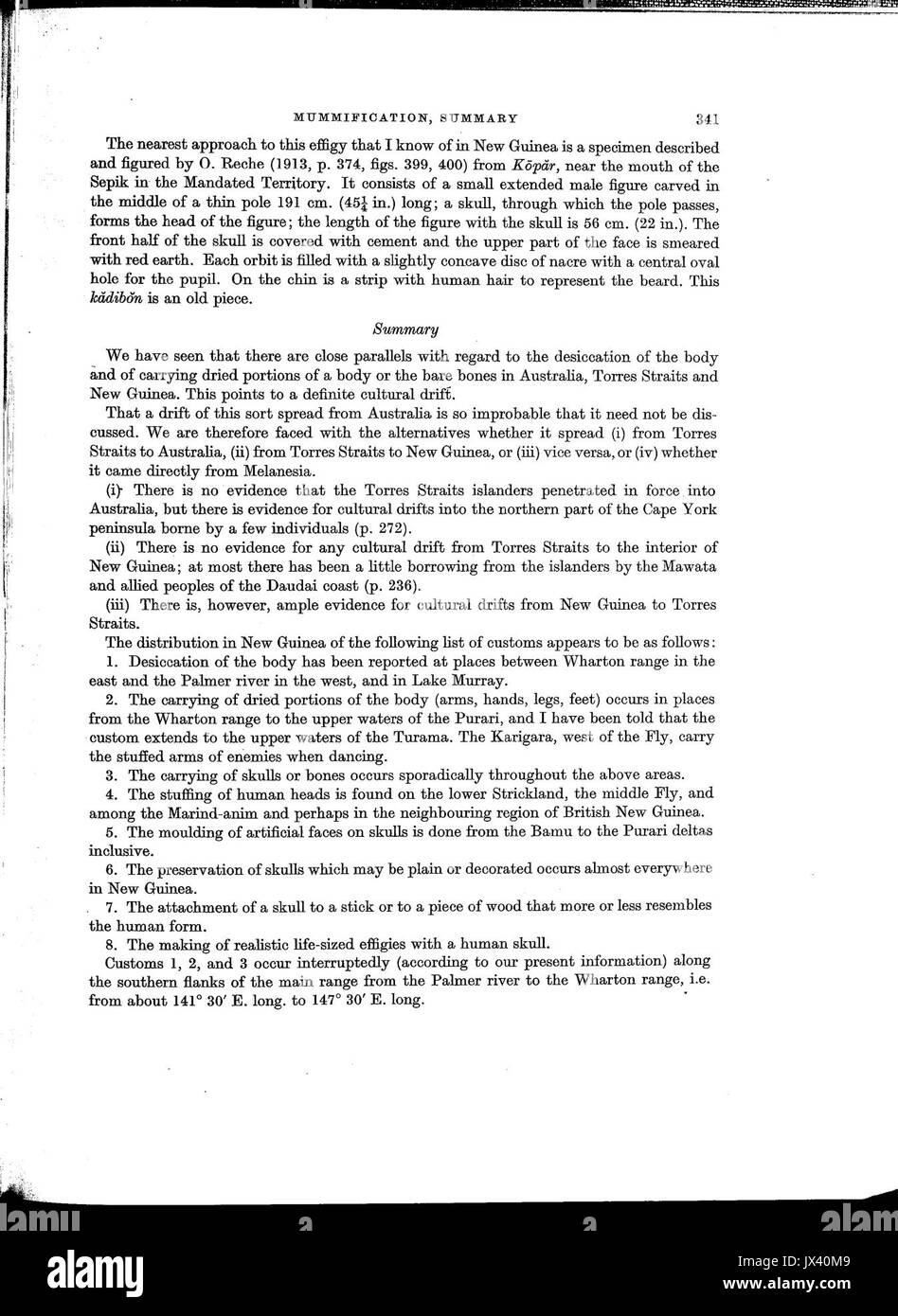 Torres strait islanders hi-res stock photography and images - Alamy