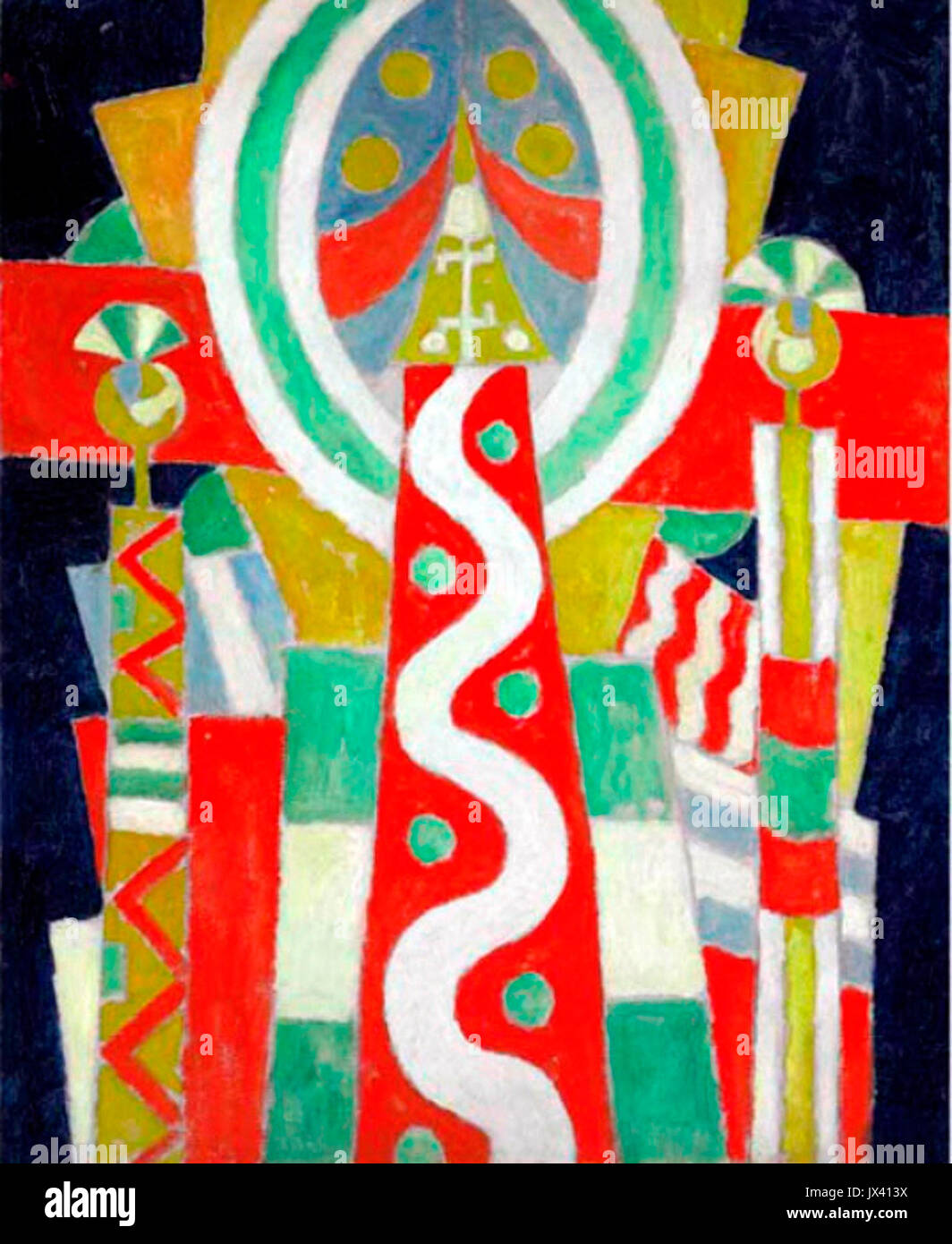 Hartley design hi-res stock photography and images - Alamy