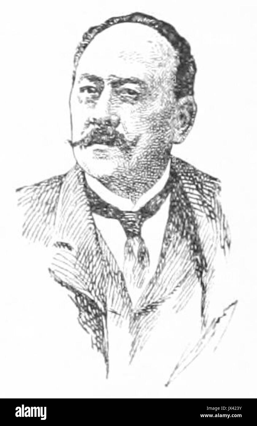 Serial Larousse