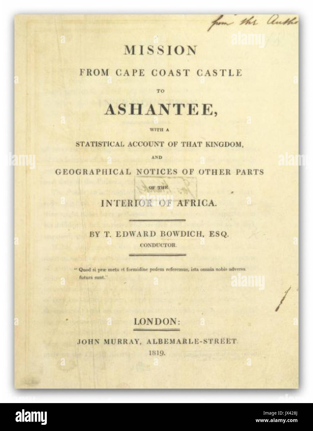 Ashantee hi-res stock photography and images - Alamy