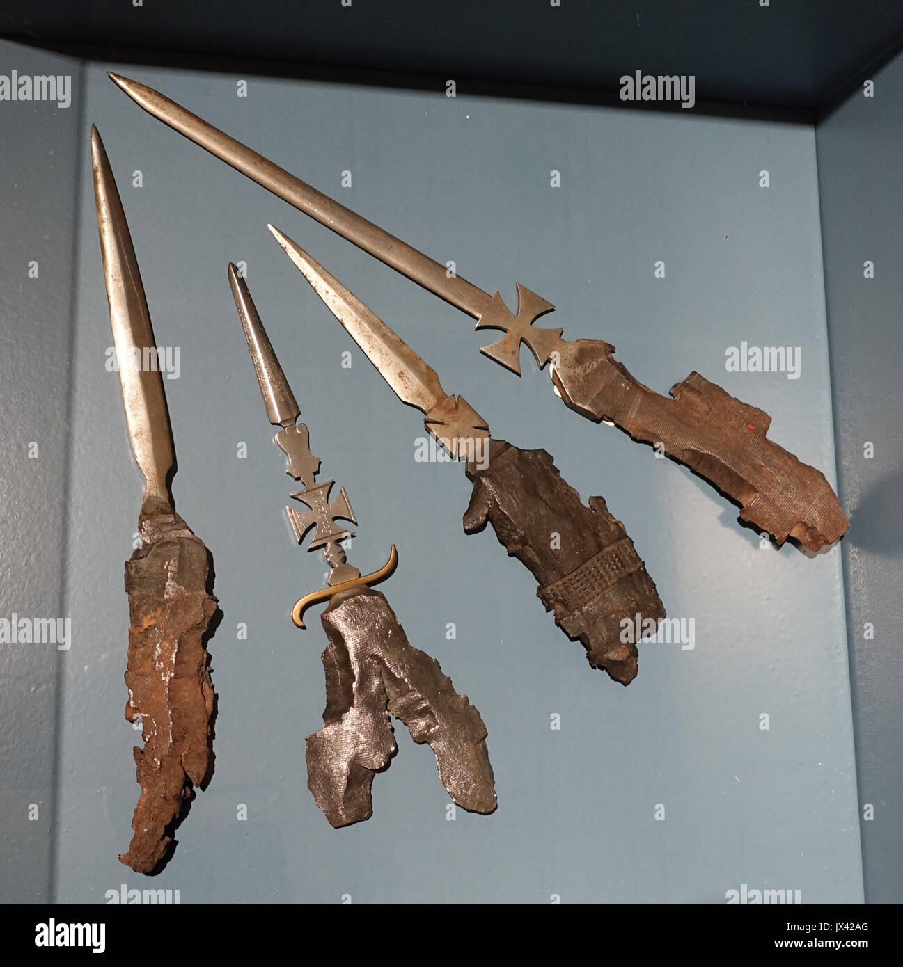 From shrapnel hi-res stock photography and images - Alamy