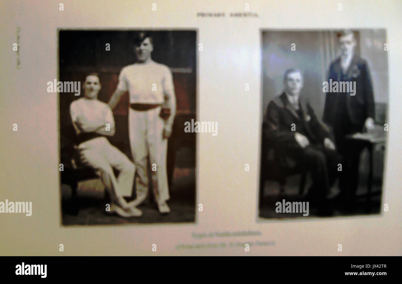 'MENTAL DEFICIENCY' (Amentia), FIFTH EDITION, 1929 IMG 3569 edited 11 ...