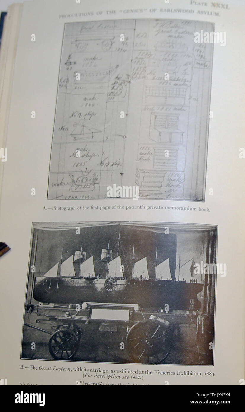 'MENTAL DEFICIENCY' (Amentia), FIFTH EDITION, 1929 IMG 3569 edited 31 ...