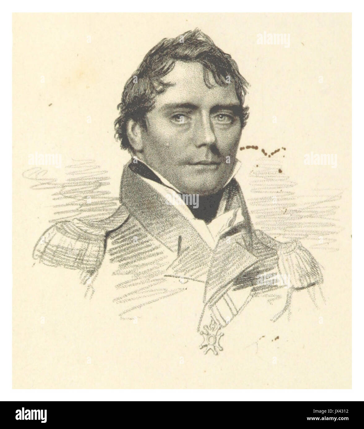 Maxwell map Cut Out Stock Images & Pictures - Alamy