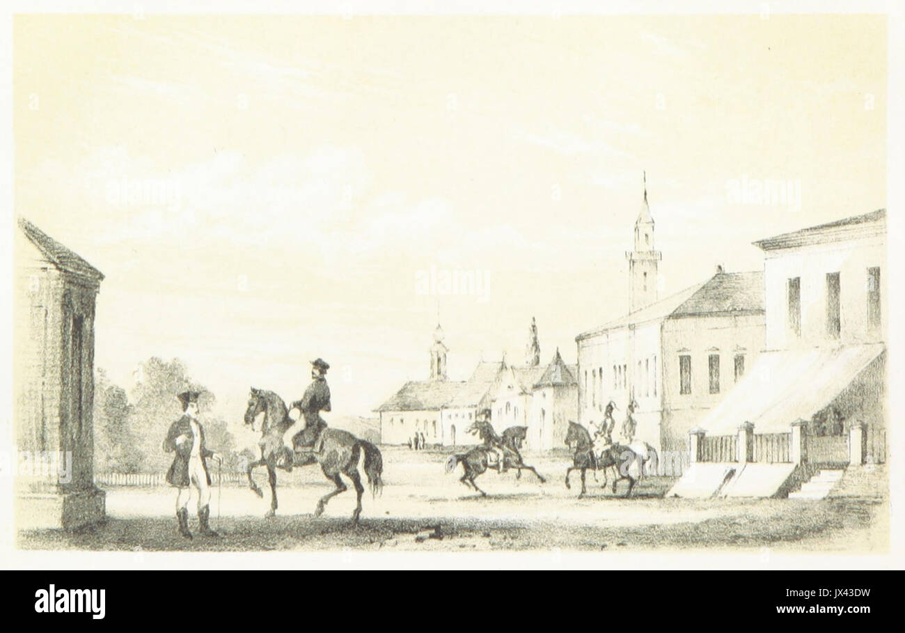 1850s social scene hi-res stock photography and images - Alamy