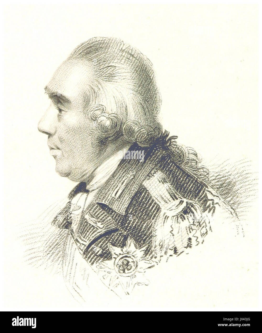 James barrington hi-res stock photography and images - Alamy