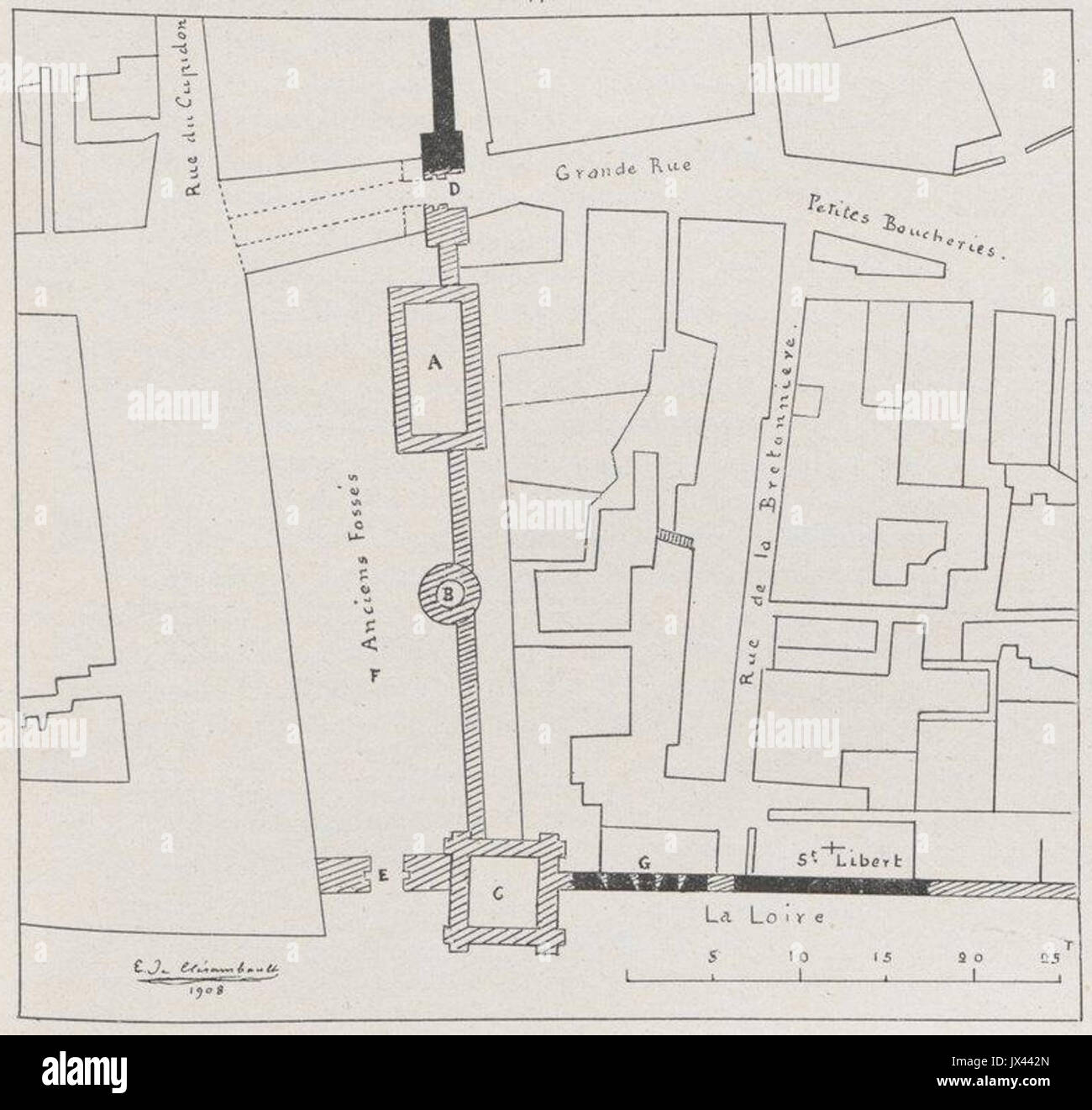 Hugon hi-res stock photography and images - Alamy