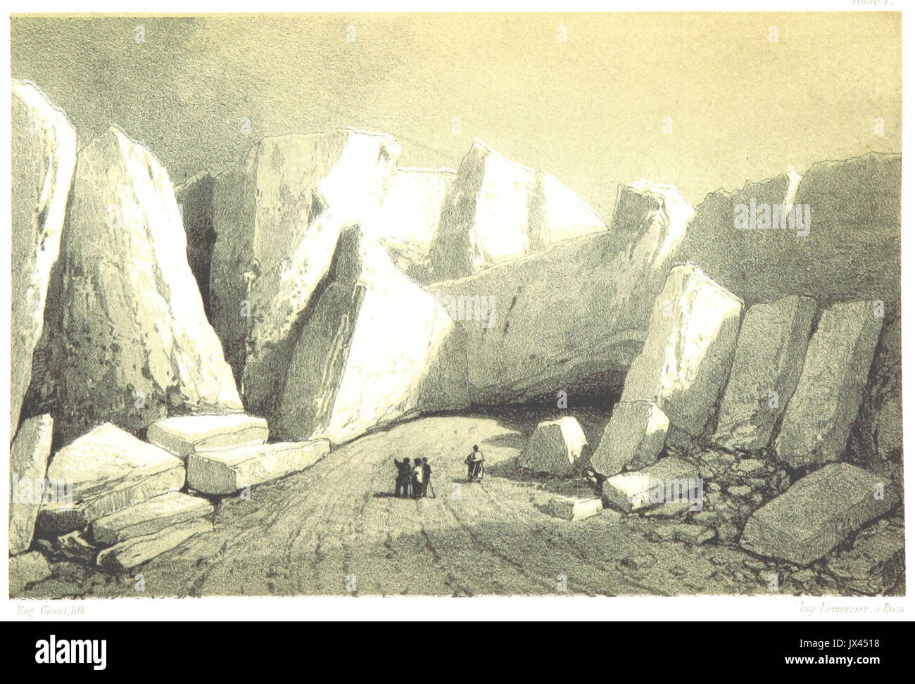 1852 document hi-res stock photography and images - Alamy