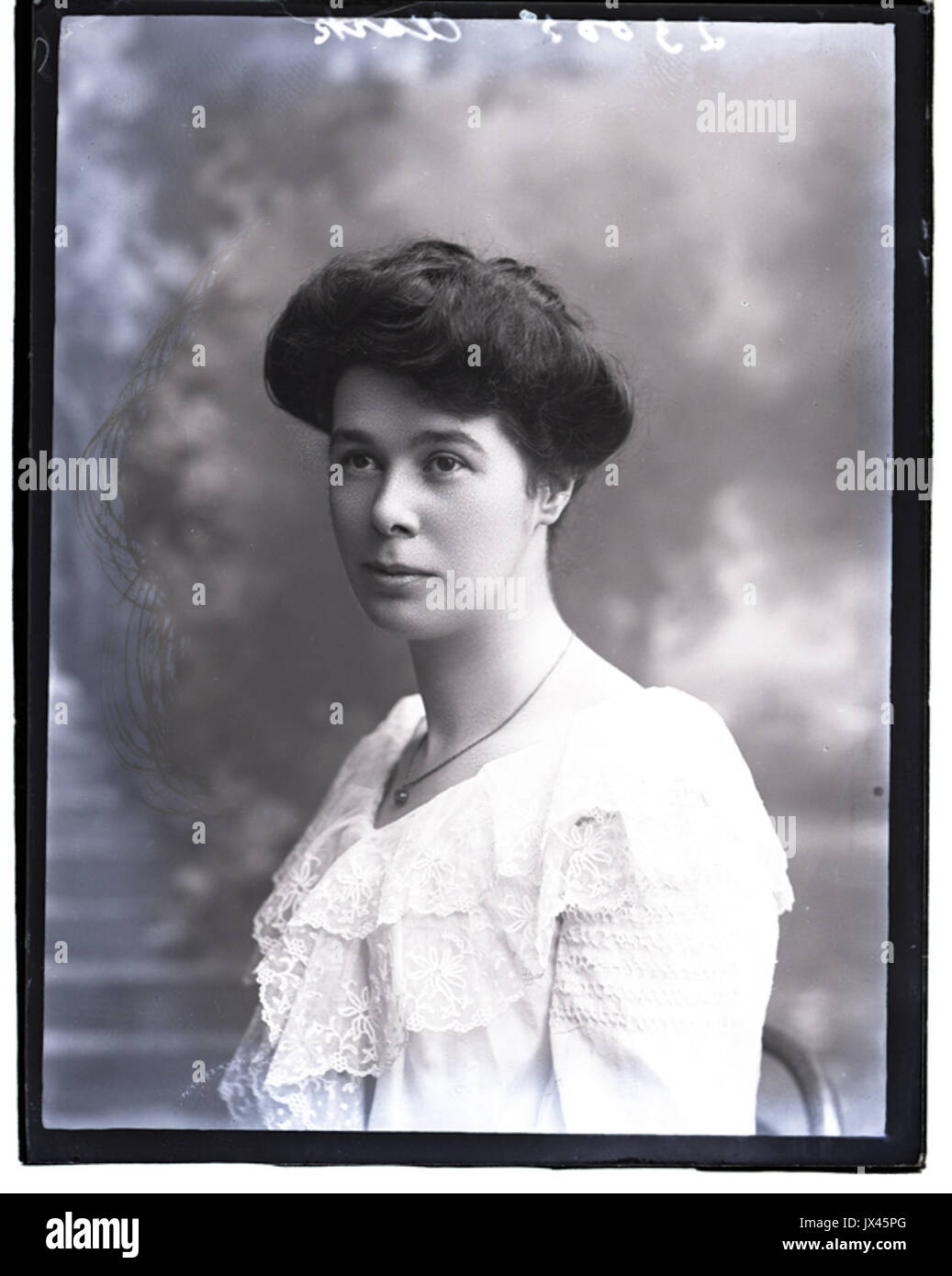 Vintage hospital nurse hi-res stock photography and images - Alamy