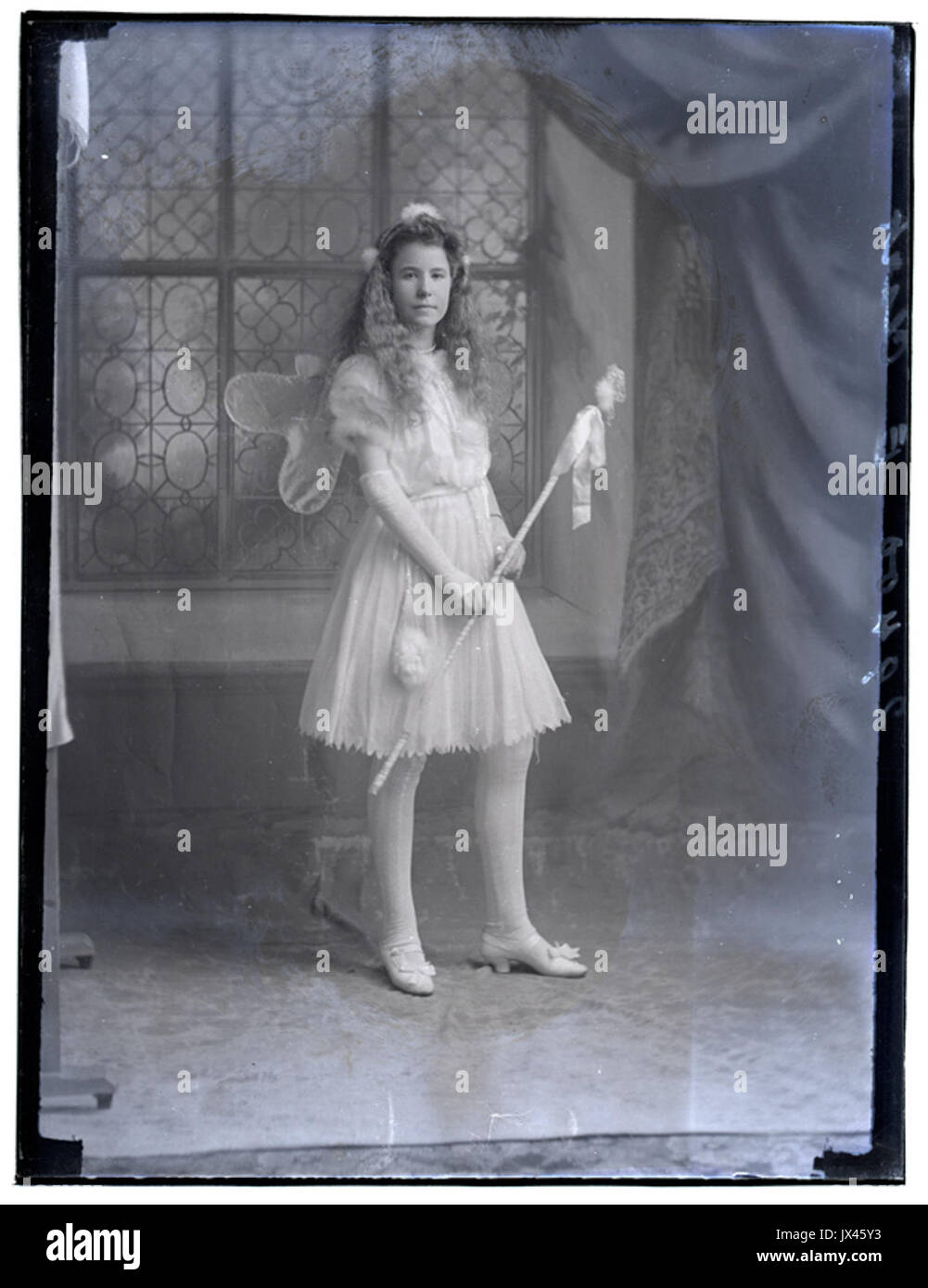 Miss clark hi-res stock photography and images - Alamy