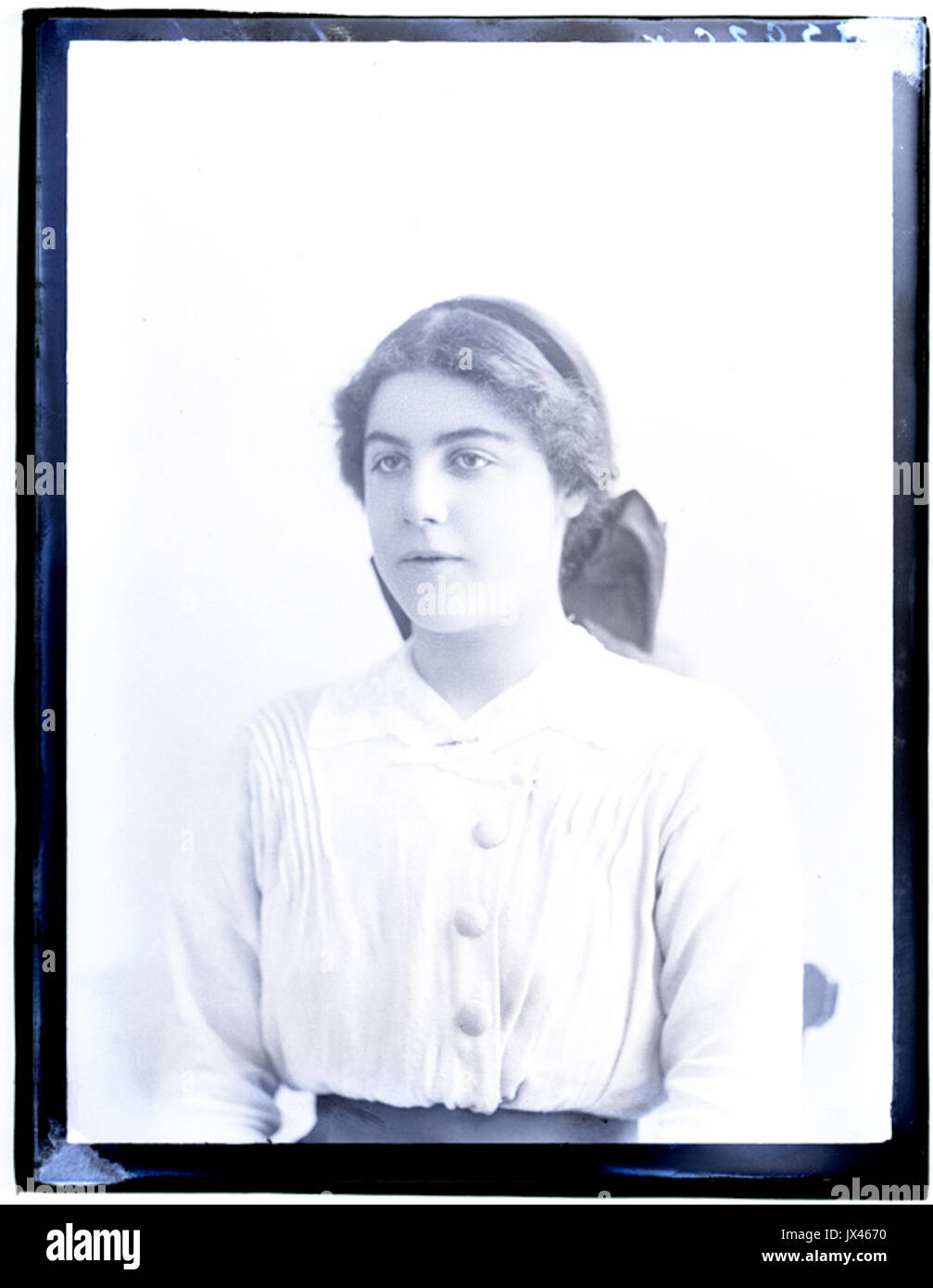 Miss Clark High Resolution Stock Photography and Images - Alamy