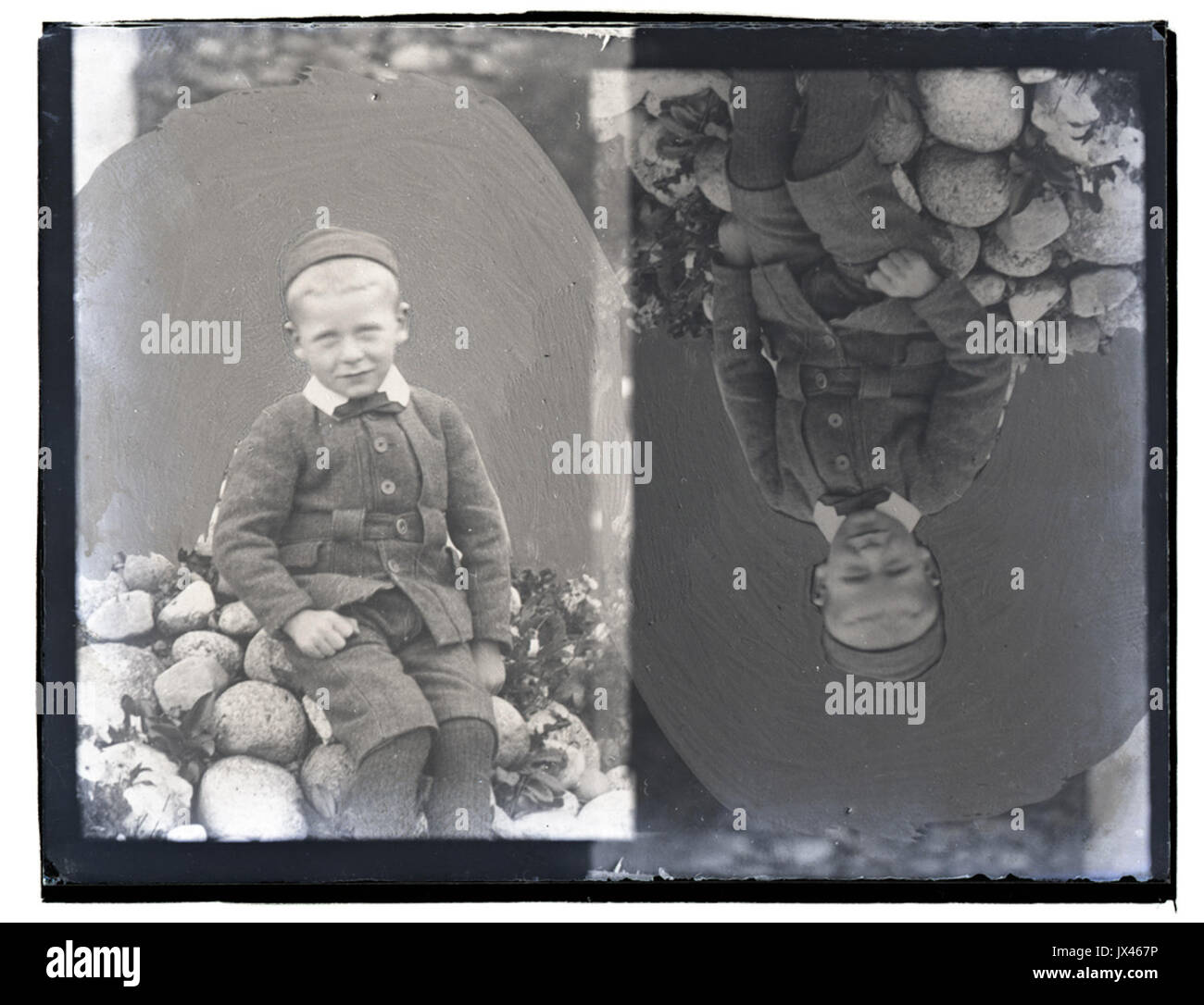 Bryden (copy photograph) taken 29 Sep 1912 (16394575460 Stock Photo - Alamy