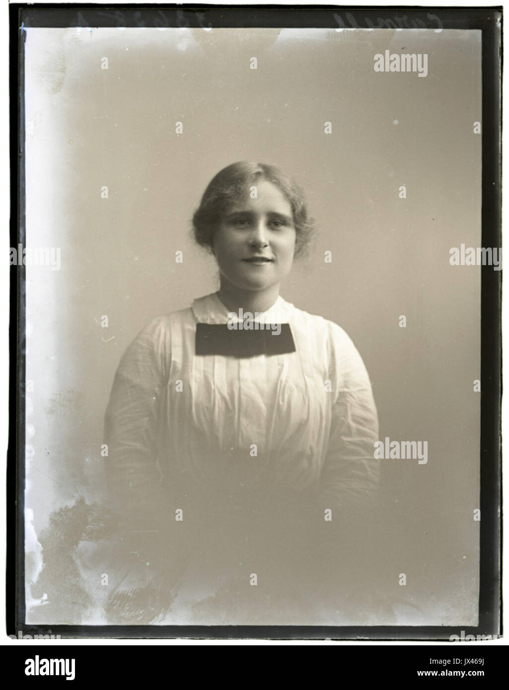 Carwell portraits hi-res stock photography and images - Alamy