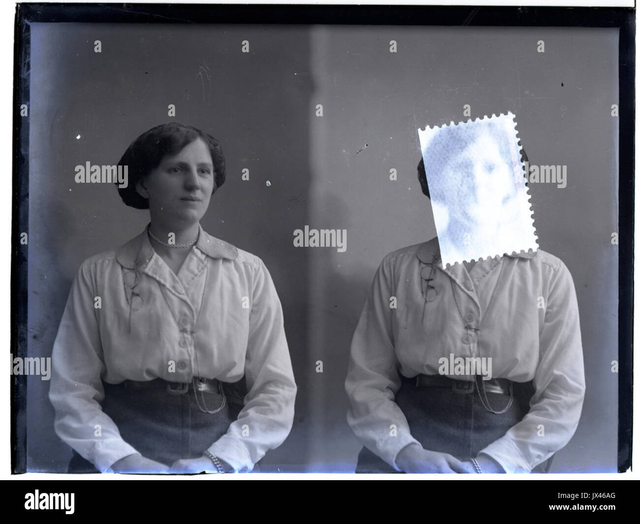 Miss cooper hi-res stock photography and images - Alamy