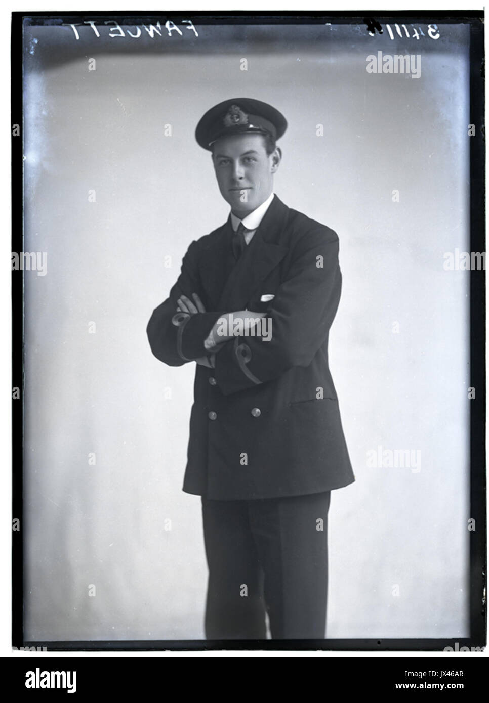 R fawcett hi-res stock photography and images - Alamy