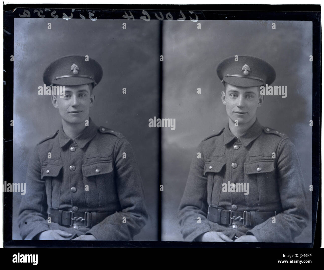 Clough family hi-res stock photography and images - Alamy