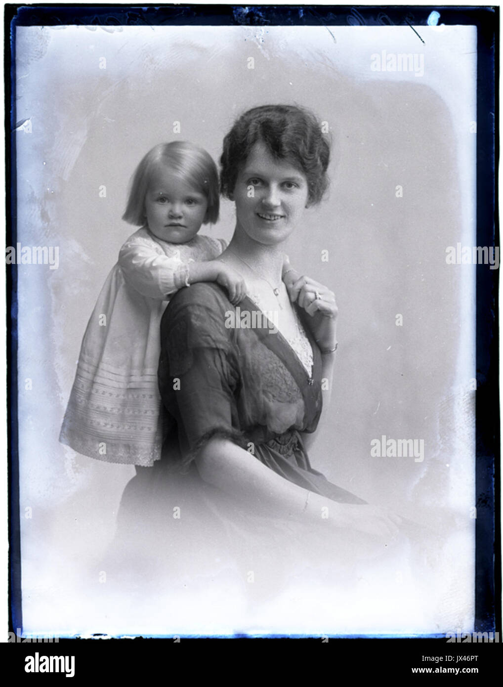 Mrs barnes hi-res stock photography and images - Alamy