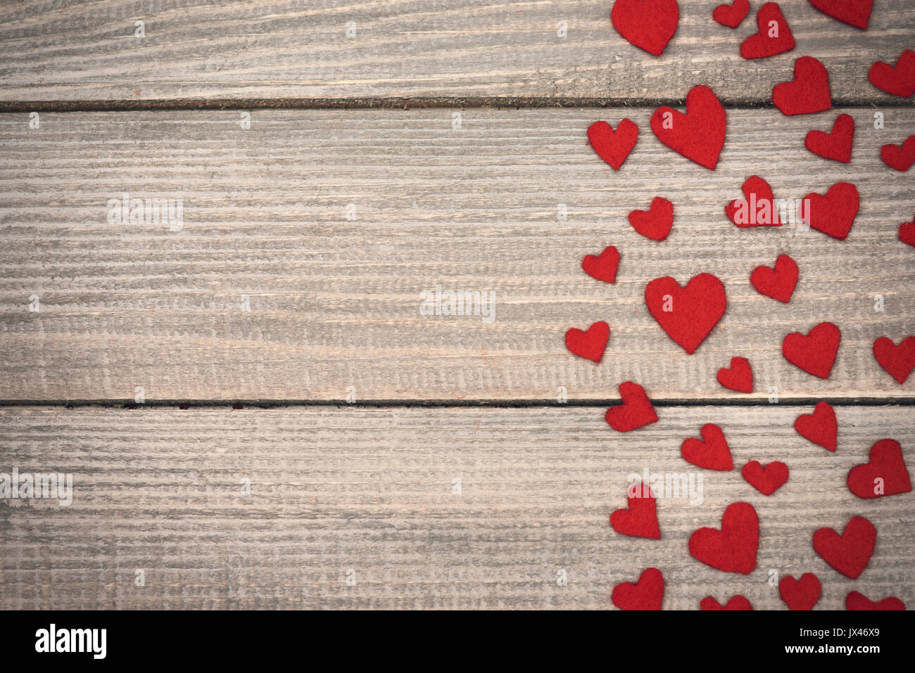 Day for couple in love is coming Stock Photo - Alamy