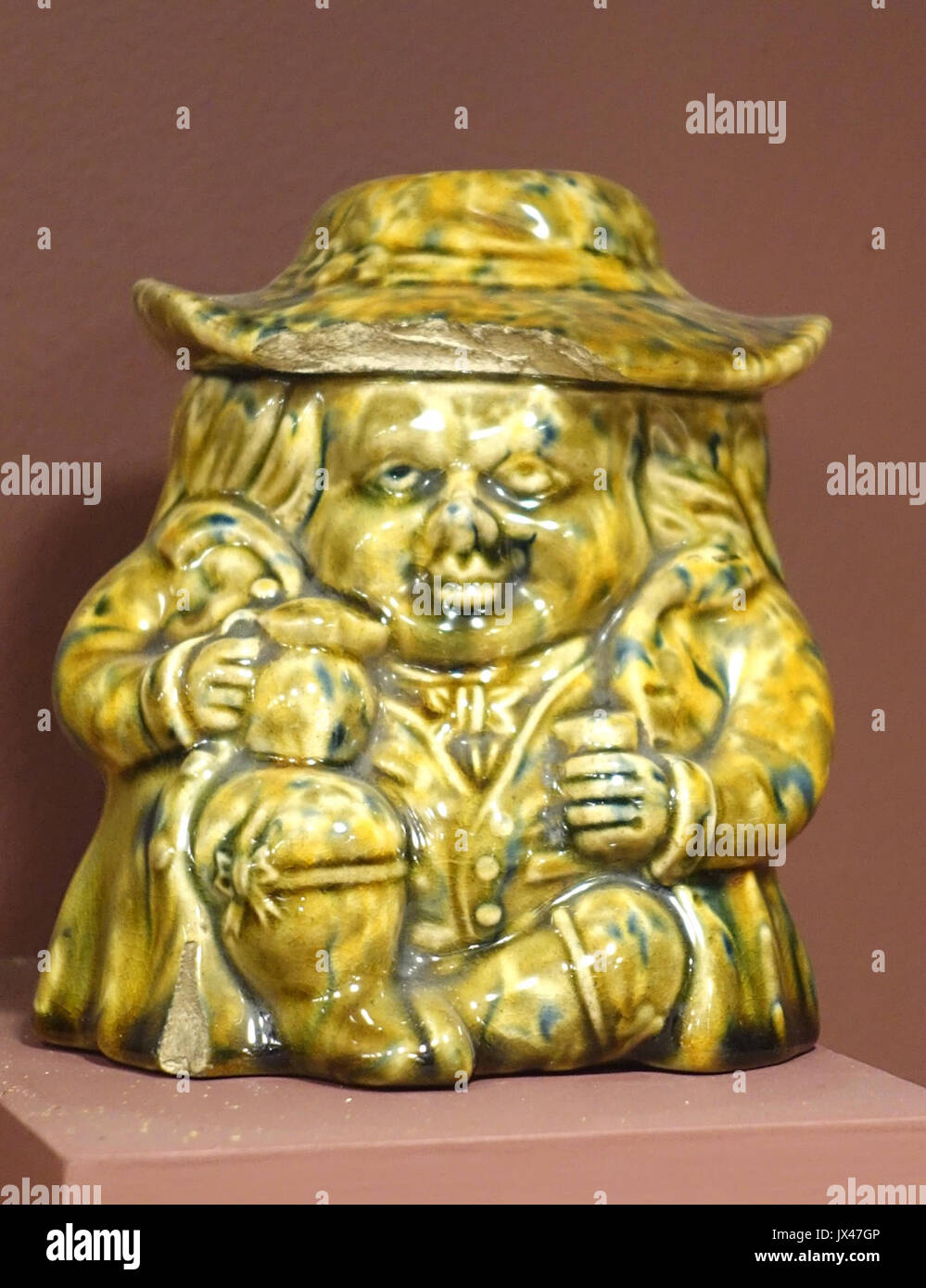 Bennington Pottery High Resolution Stock Photography and Images - Alamy