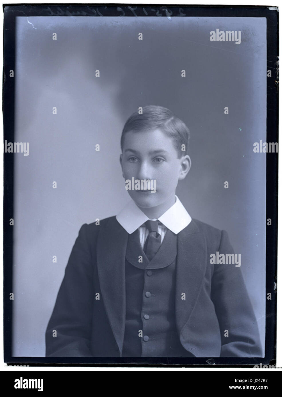 Master Knight, May 1908 (16081577104 Stock Photo - Alamy