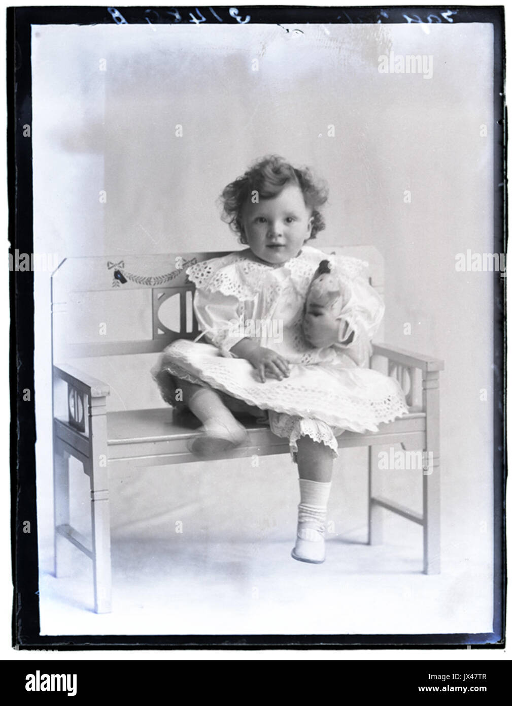 Master Gage, 02 Oct 1911 (16517771319 Stock Photo - Alamy