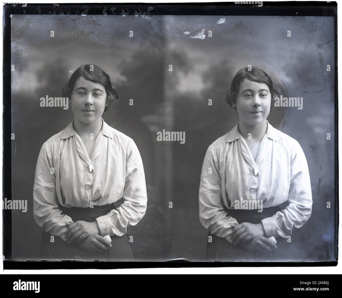 Miss ellen hi-res stock photography and images - Alamy