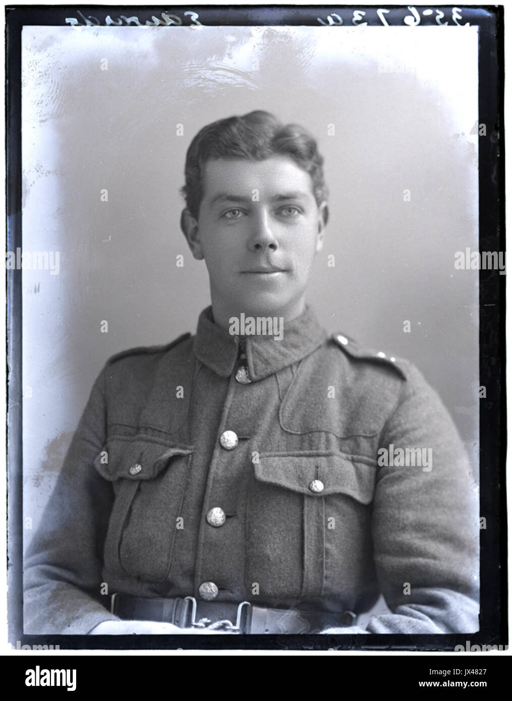 Early20thcenturyportrait hi-res stock photography and images - Alamy