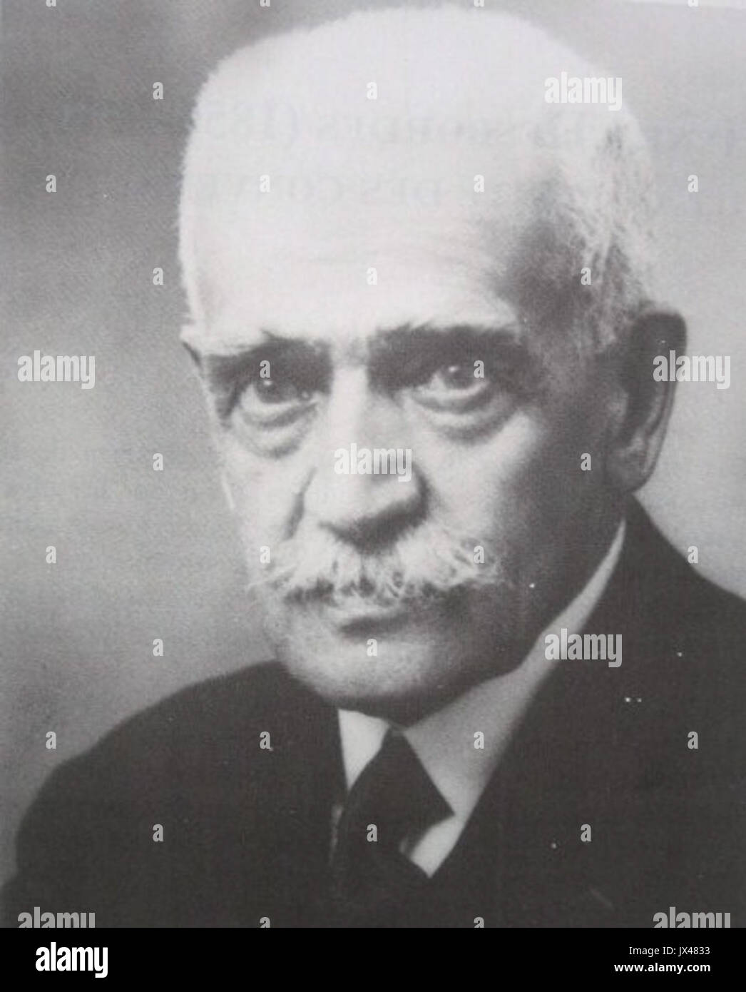 Henry Desbordes en 1937 Stock Photo - Alamy