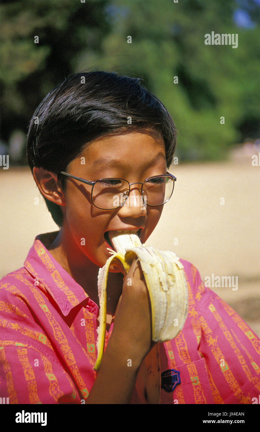 Cute 12 Year Old Boy