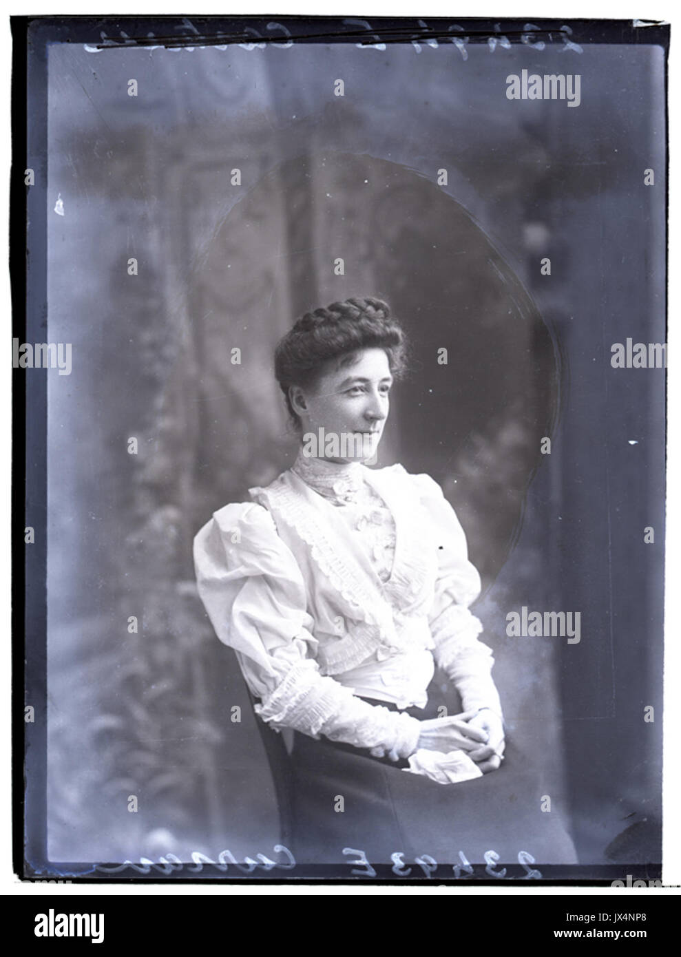 Miss curran hi-res stock photography and images - Alamy