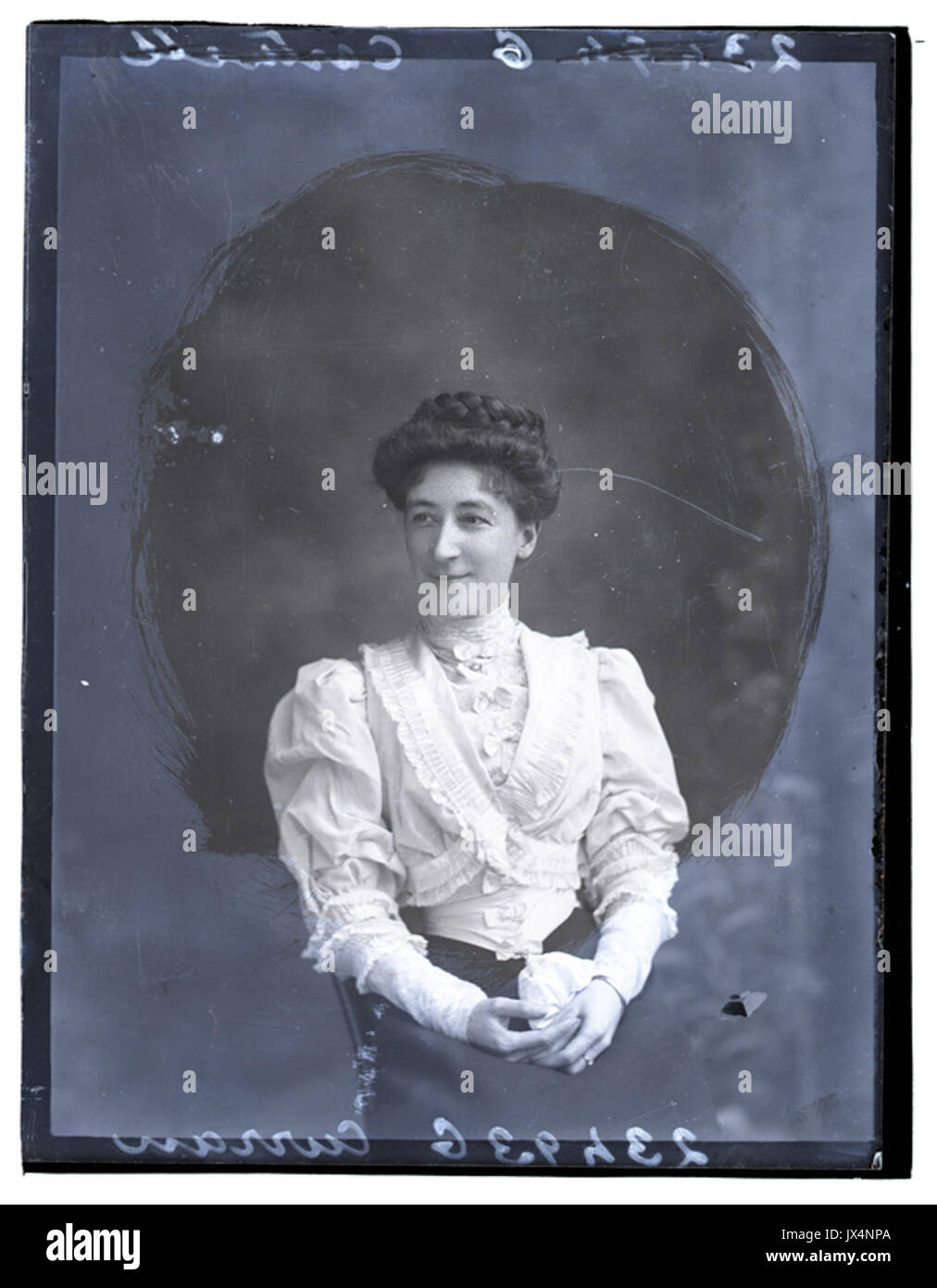 Miss curran hi-res stock photography and images - Alamy