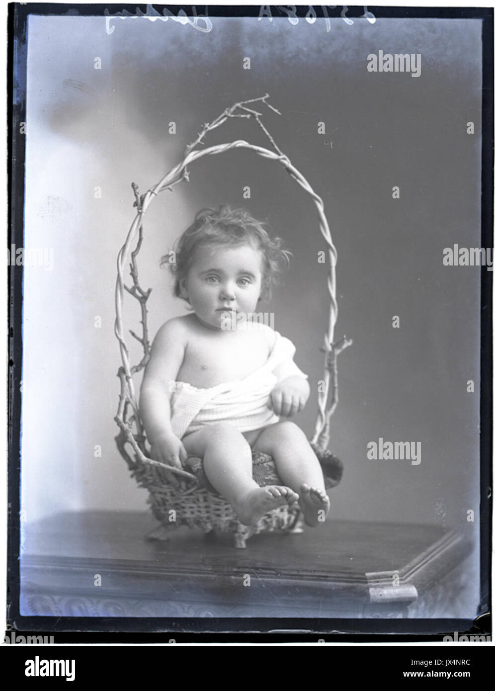 Harding family hi-res stock photography and images - Alamy