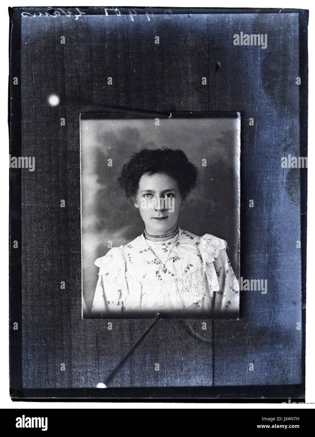 Miss evans hi-res stock photography and images - Alamy
