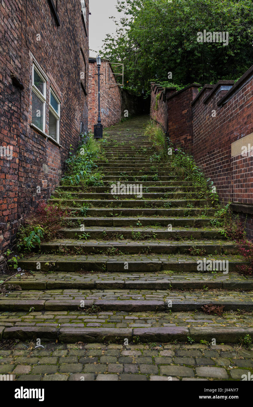 108 steps hi-res stock photography and images - Alamy