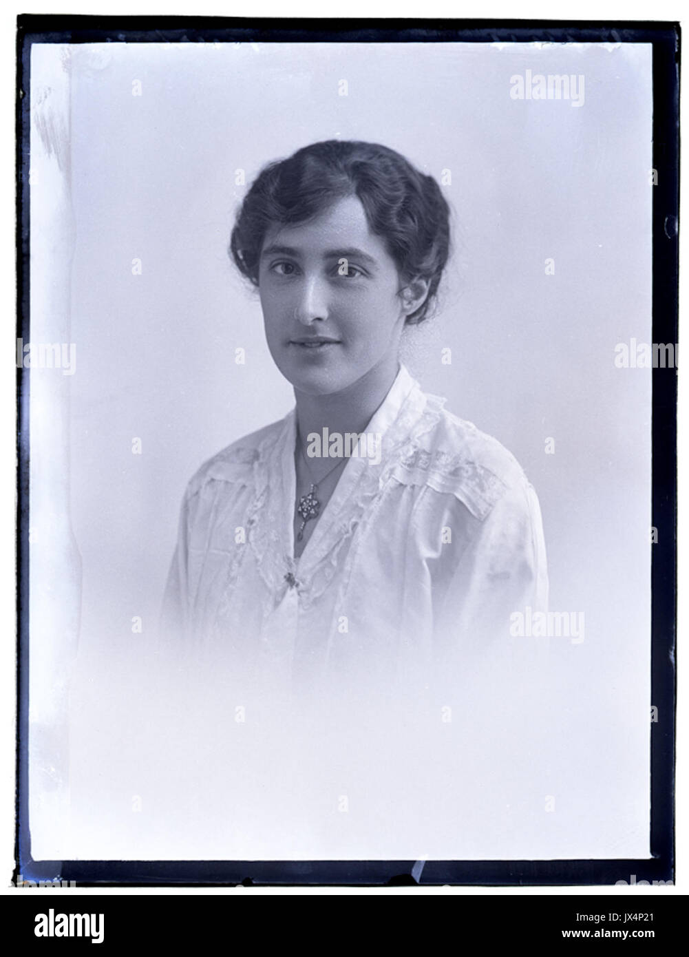 Miss burton miss burton hi-res stock photography and images - Alamy