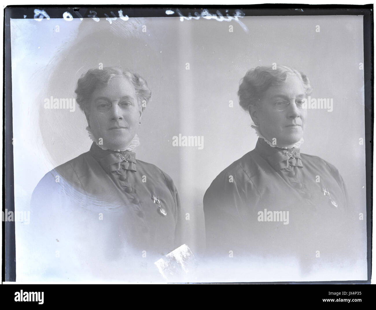 Mrs gilbert hi-res stock photography and images - Alamy