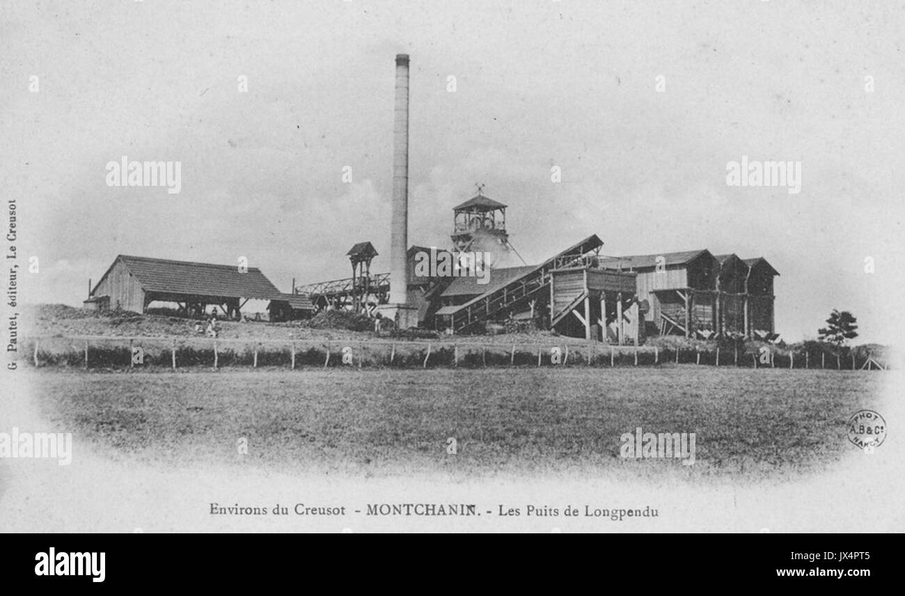 Montchanin hi-res stock photography and images - Alamy