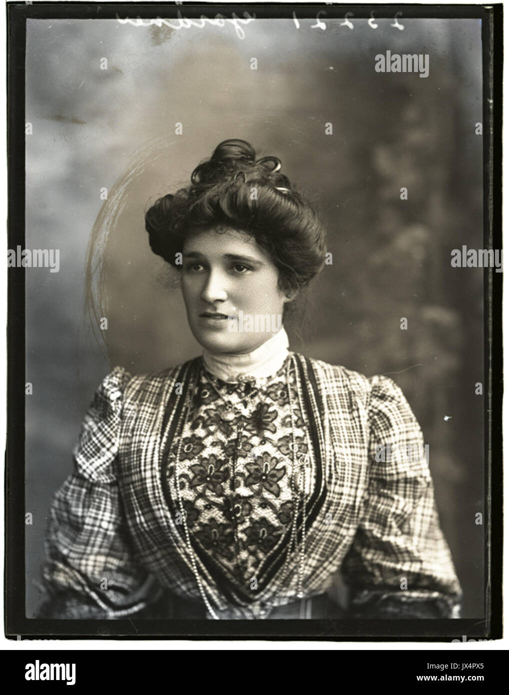 Mrs gardner hi-res stock photography and images - Alamy