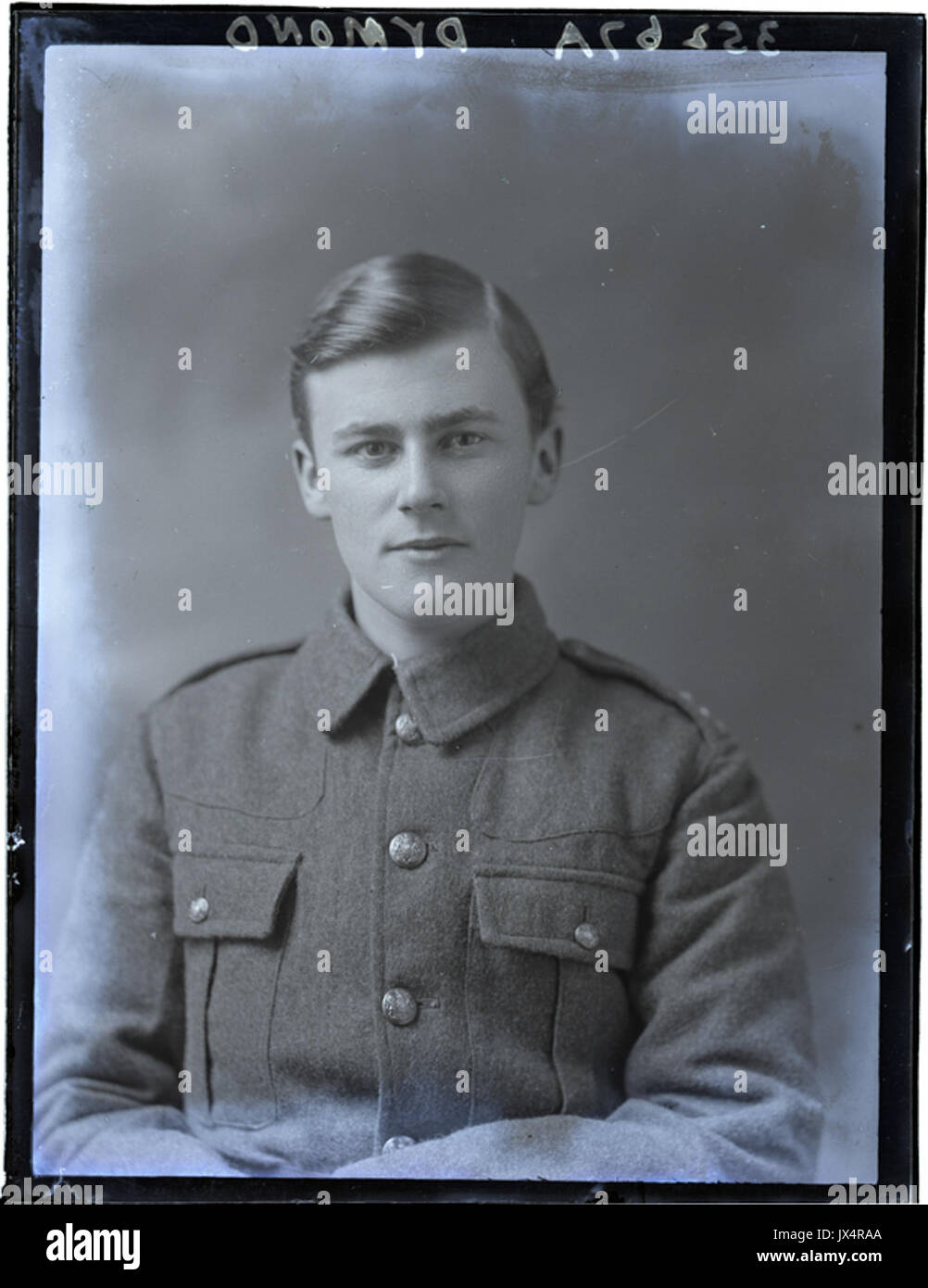 Portrait jan g hi-res stock photography and images - Alamy