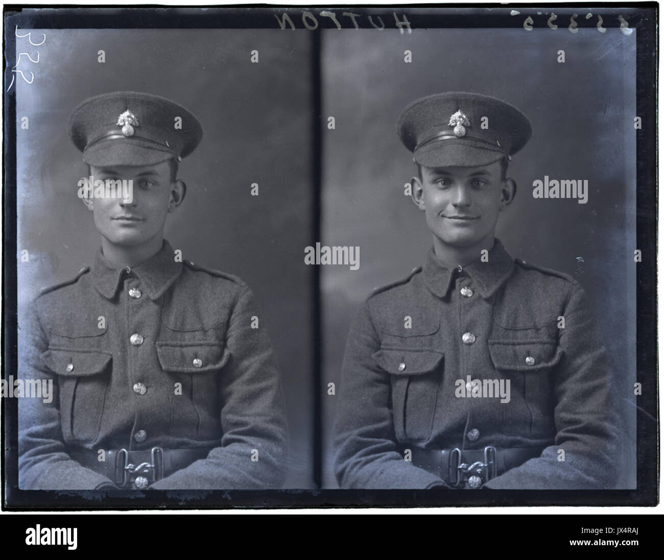 L hutton hi-res stock photography and images - Alamy