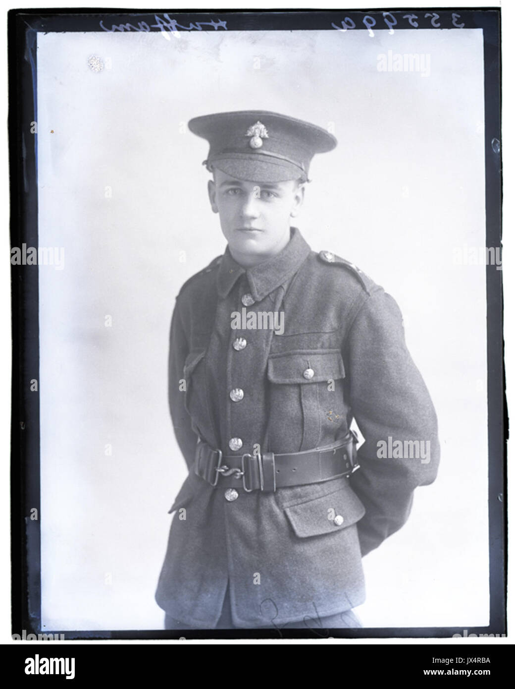 Huffam hi-res stock photography and images - Alamy