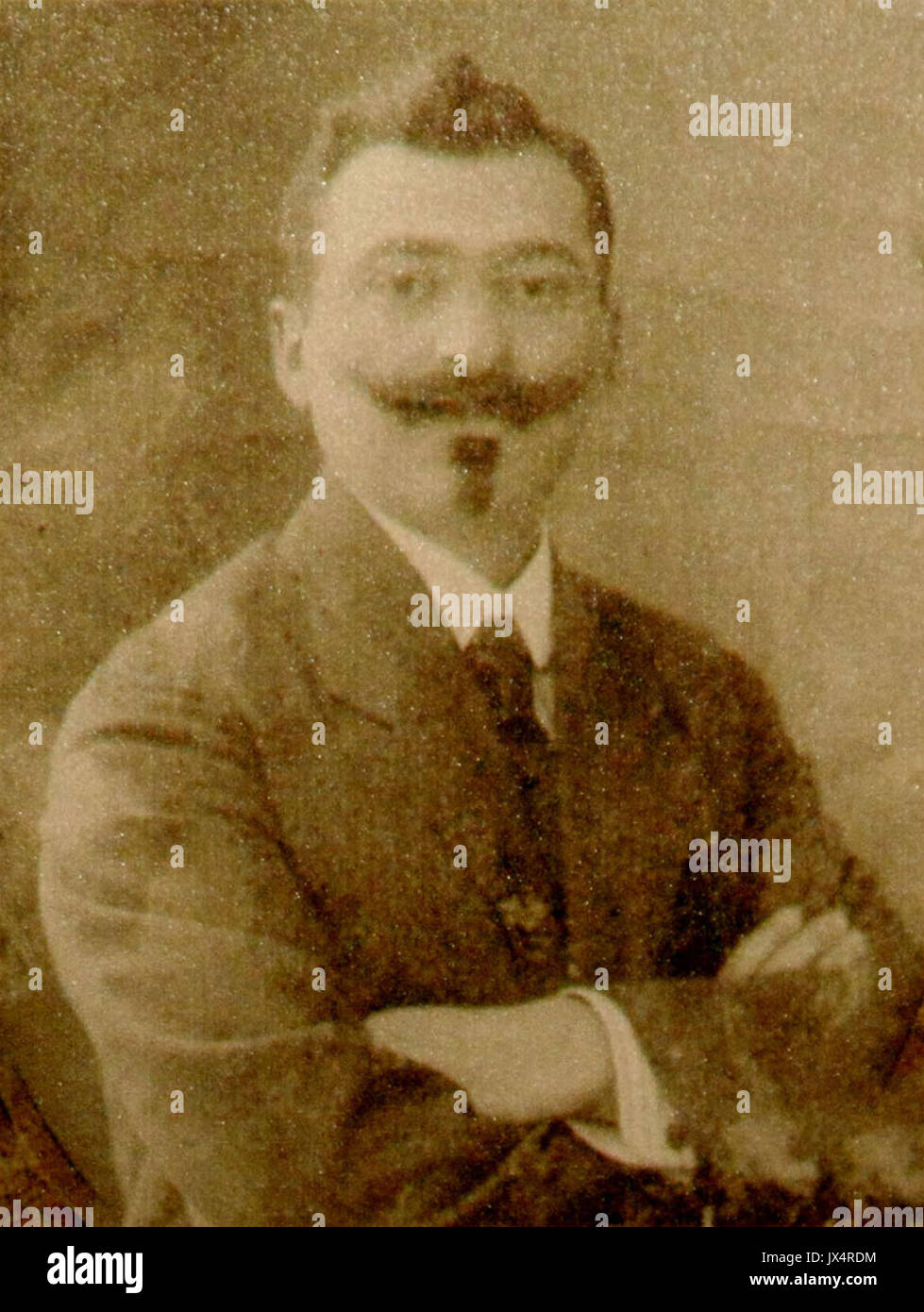 Khachatur hi-res stock photography and images - Alamy