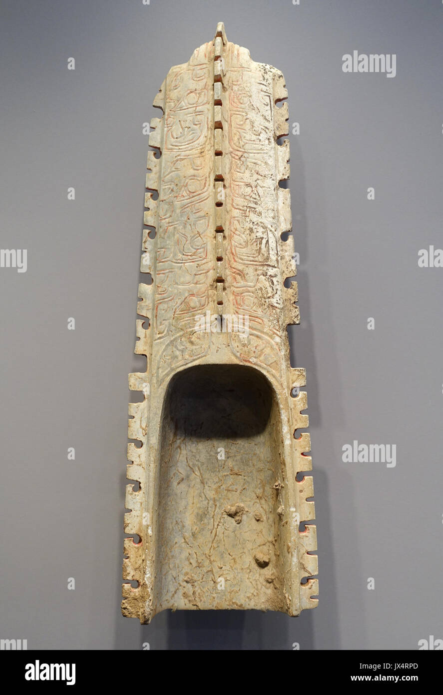 Harvard university sackler museum hi-res stock photography and images ...