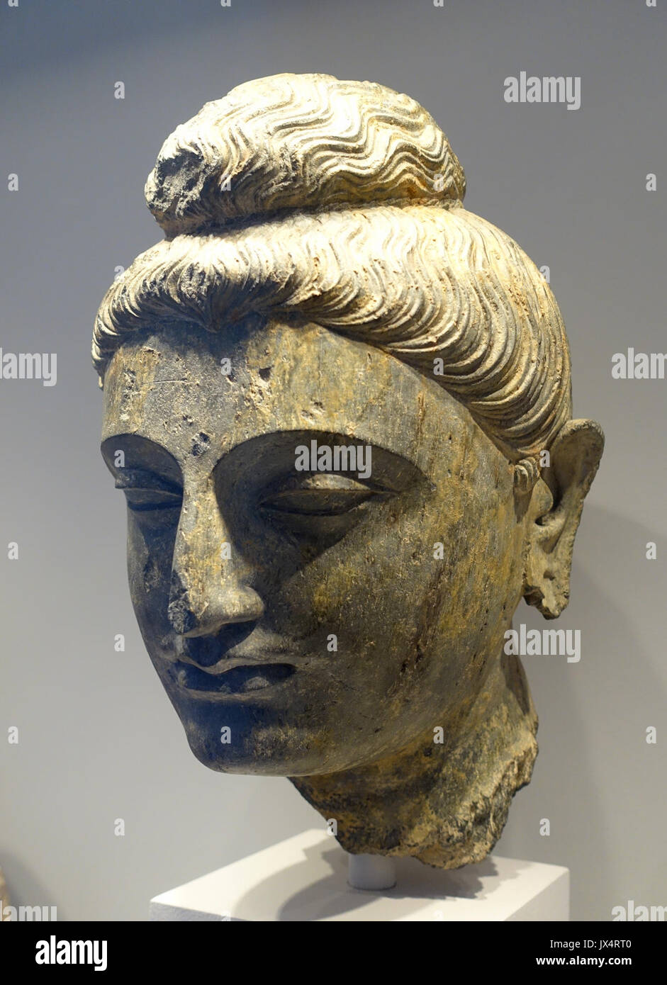 Gandhara pakistan hi-res stock photography and images - Alamy