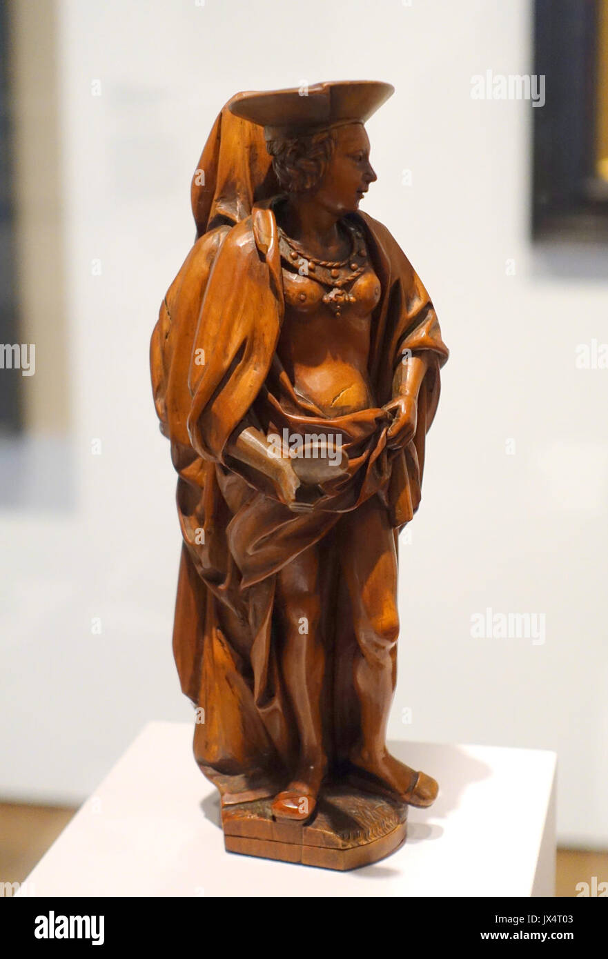 Busch reisinger museum hi-res stock photography and images - Alamy