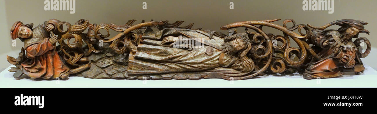 King david and king solomon hi-res stock photography and images - Alamy