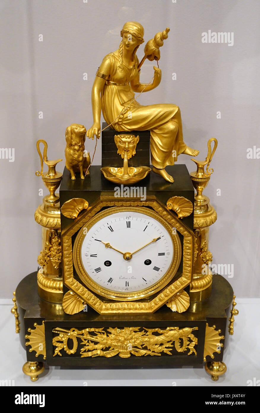 Clotho hi-res stock photography and images - Alamy