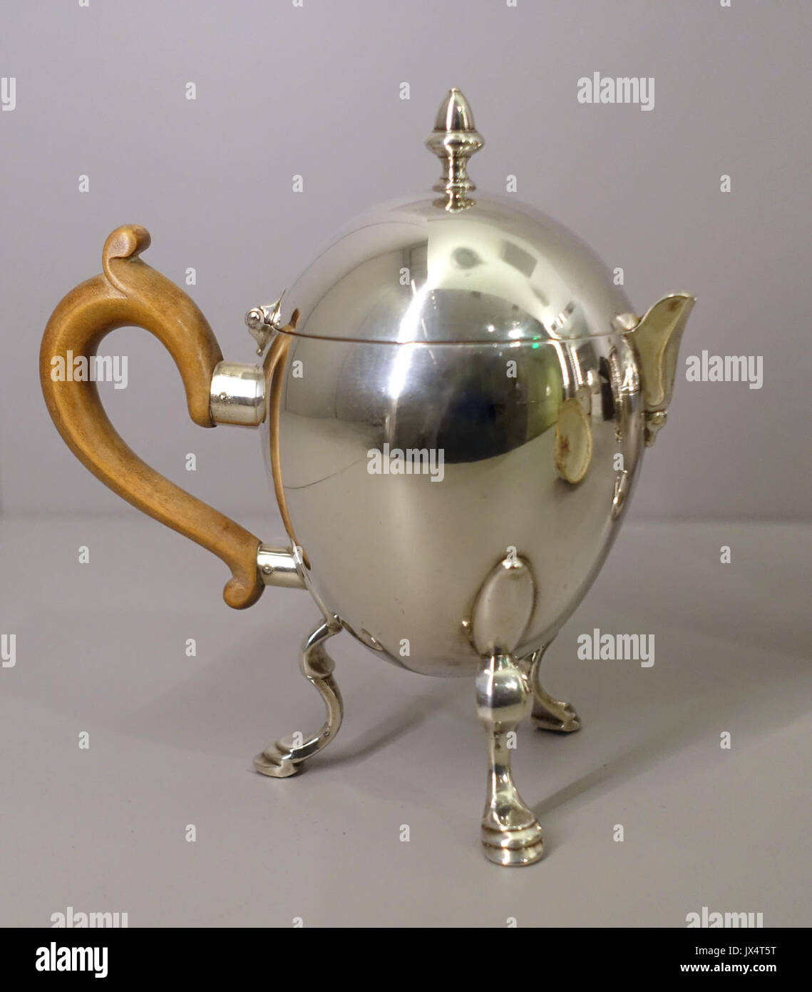 Map of kincaid hi-res stock photography and images - Alamy